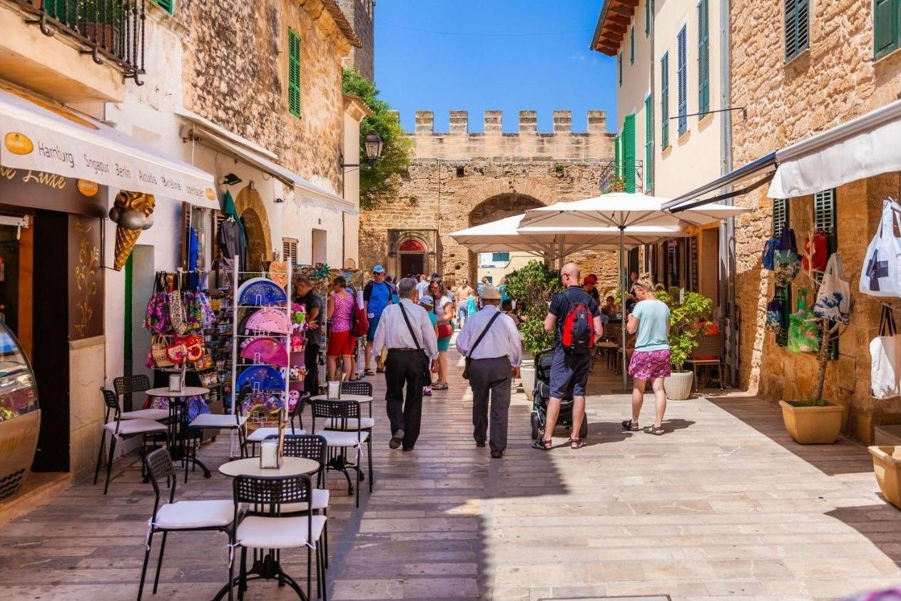 Visitar Mallorca en coche: qué hacer y qué ver - Alquiler de coches en ...